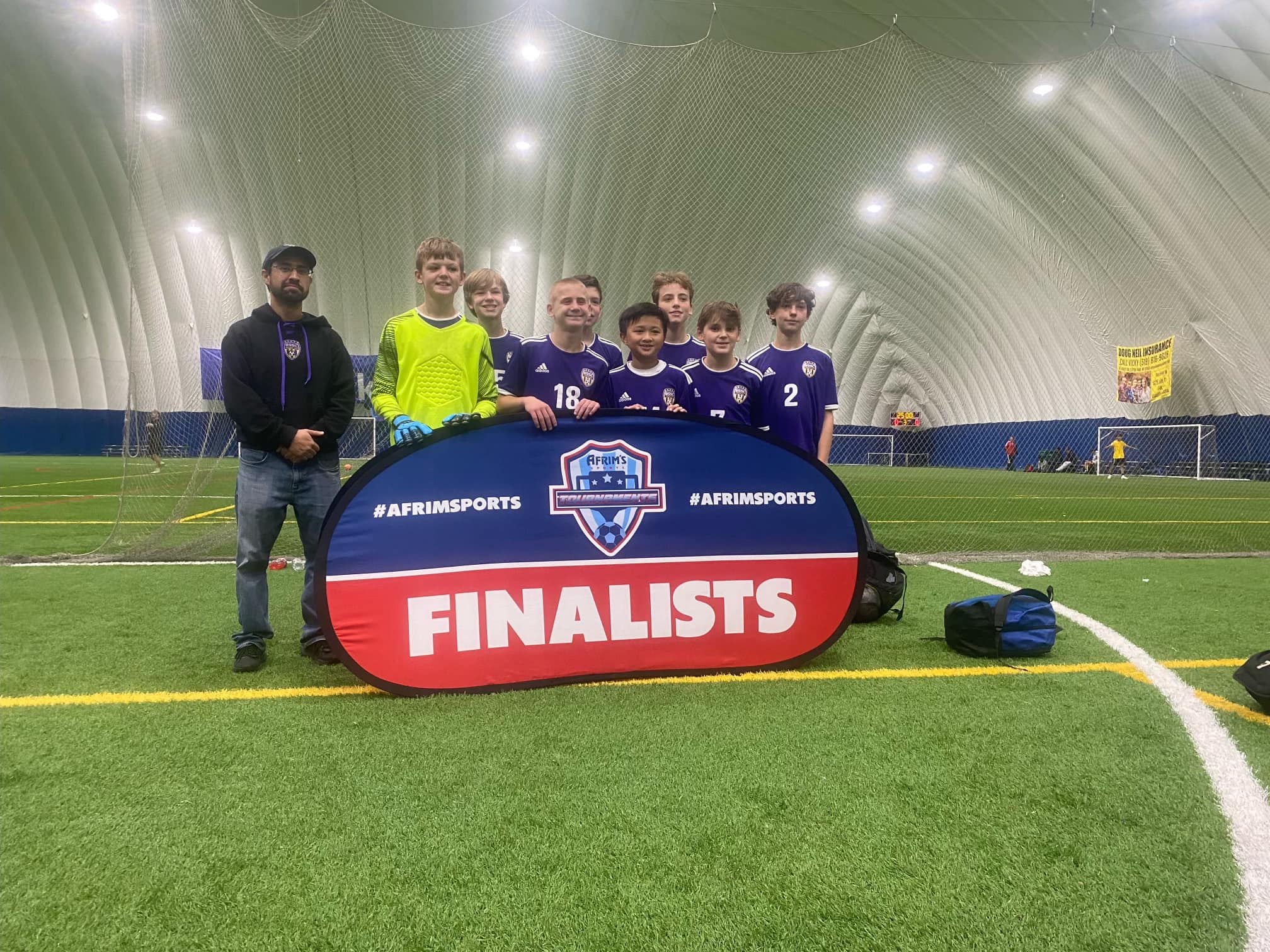 Halloween Candy Cup – Afrim's Sports