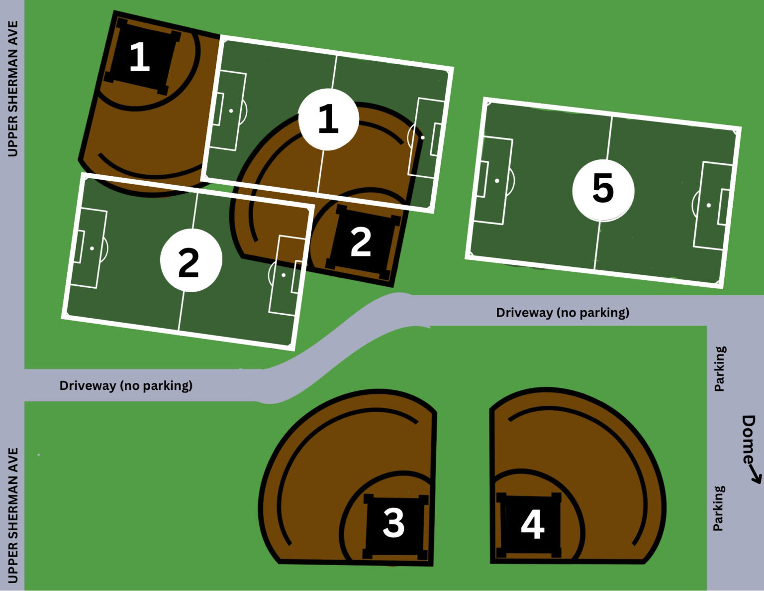 Afrim’s ADK – Afrim's Sports