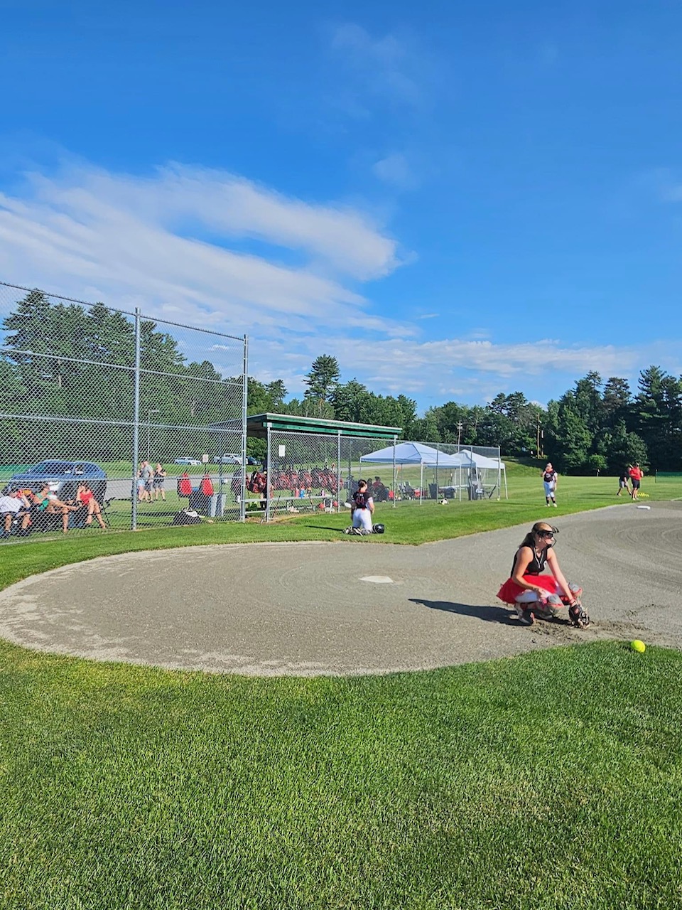 Summer Softball Tournaments – Afrim's Sports