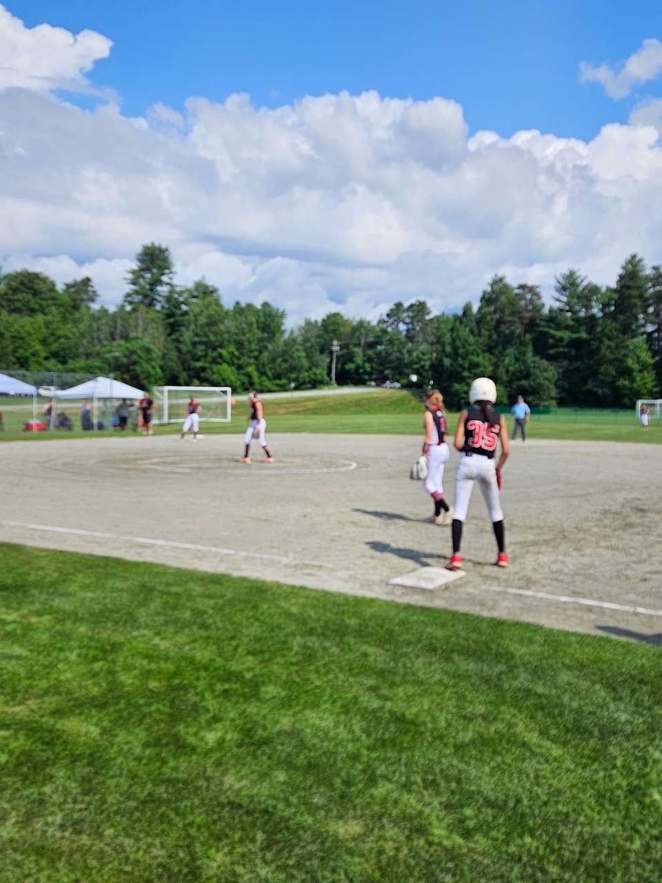 Summer Softball Tournaments – Afrim's Sports