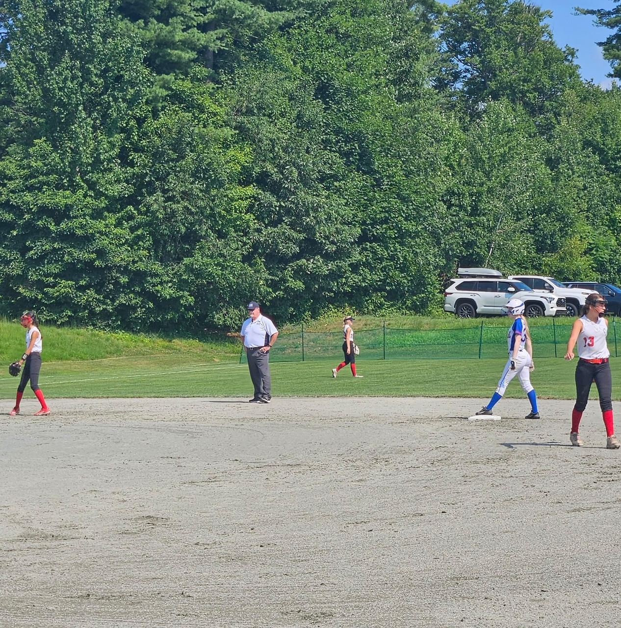 Summer Softball Tournaments – Afrim's Sports