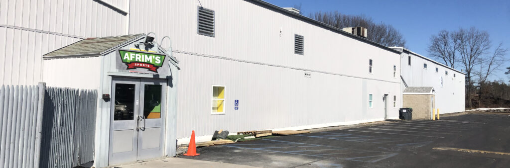 Afrim’s Malta – Afrim's Sports