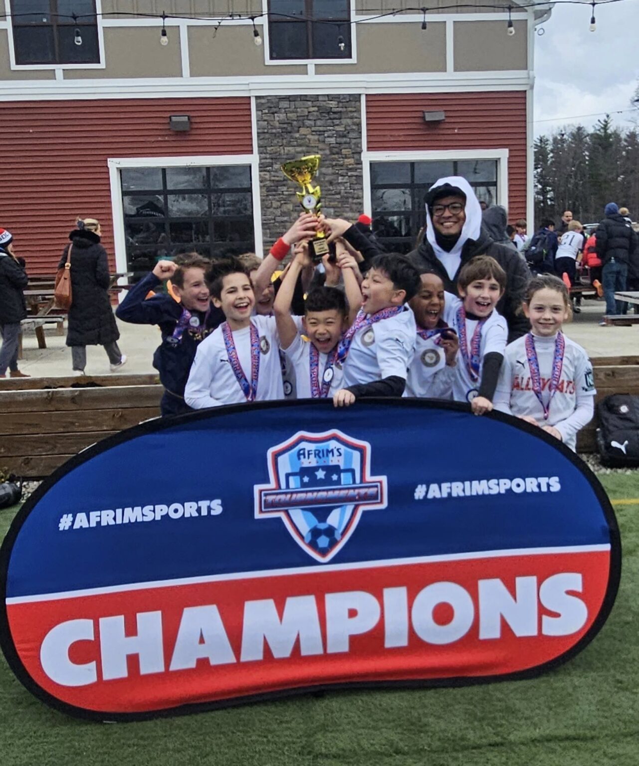 Northeast Classic Afrim s Sports northeast-classic-afrim-s-sports