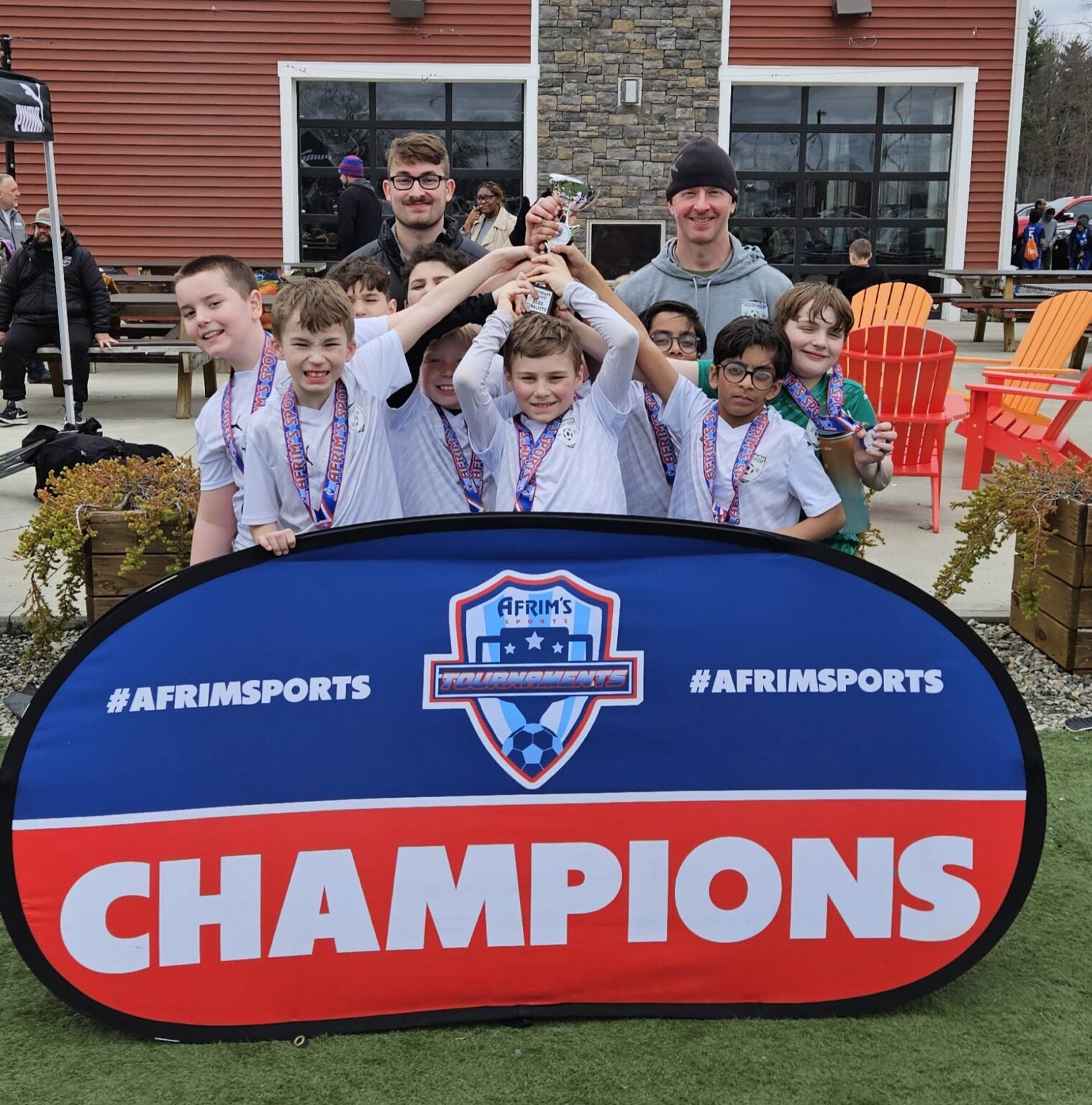 Northeast Classic Afrim s Sports northeast-classic-afrim-s-sports